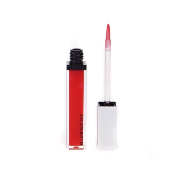 Givenchy | Makeup | Givenchy Gelee Dinterdit Lip Gloss Crystal Shine ...